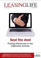 LL 232, January 2013 - Leasing Life