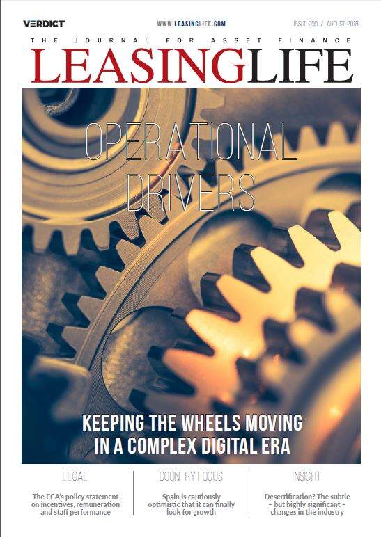 LL August 299 - Leasing Life