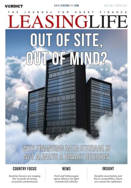 Leasing Life March, Issue 306 - Leasing Life