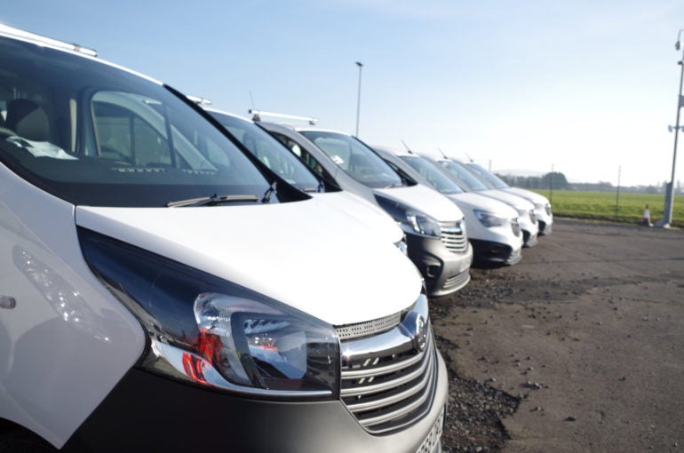 Lex Autolease launches fleet for pest control business - Leasing Life