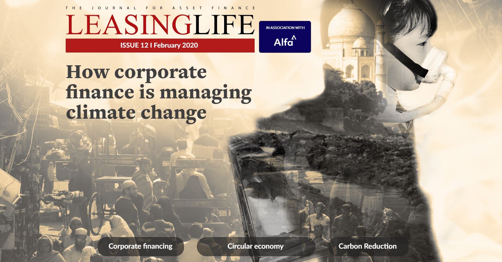 Digital Editions - Leasing Life