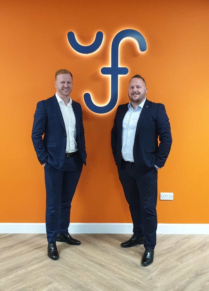 Ultimate Finance: unveils new hires for North West of England