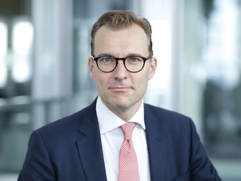 European banks prepared for a crisis, just not this one