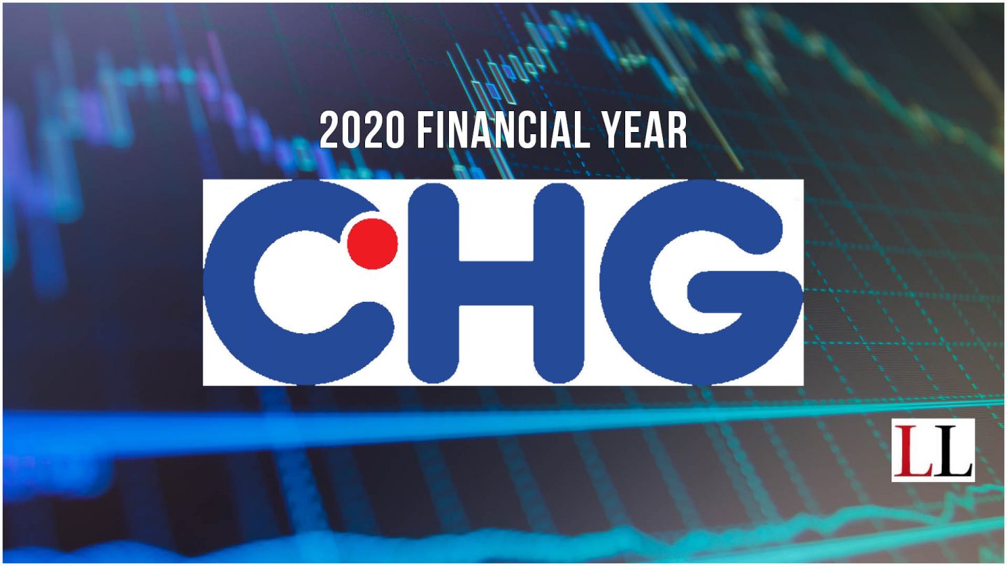 CHG-Meridian: 'the pandemic has not blown us off course'