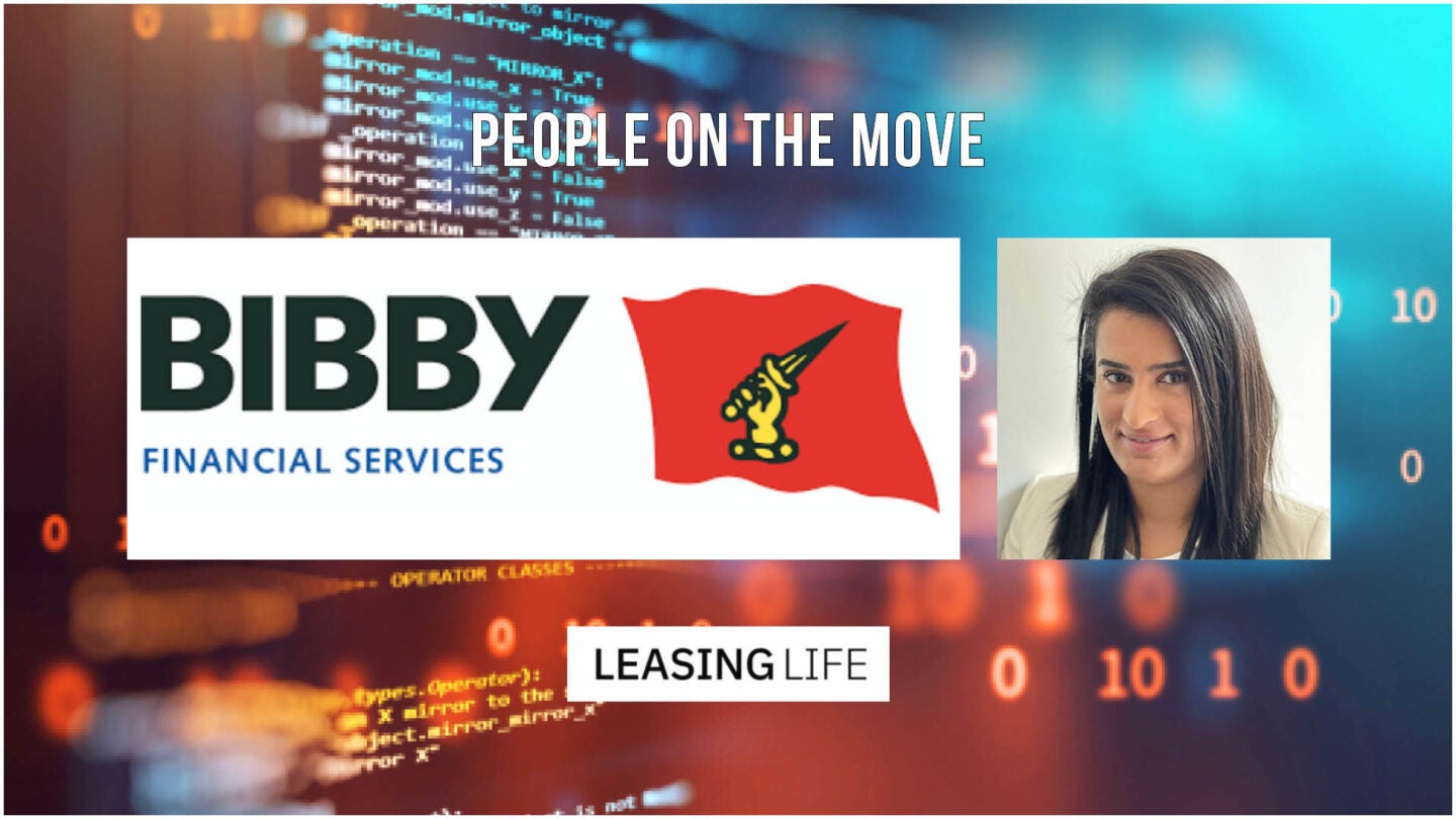 BFS appoints Azam as regional head of corporate - Leasing Life