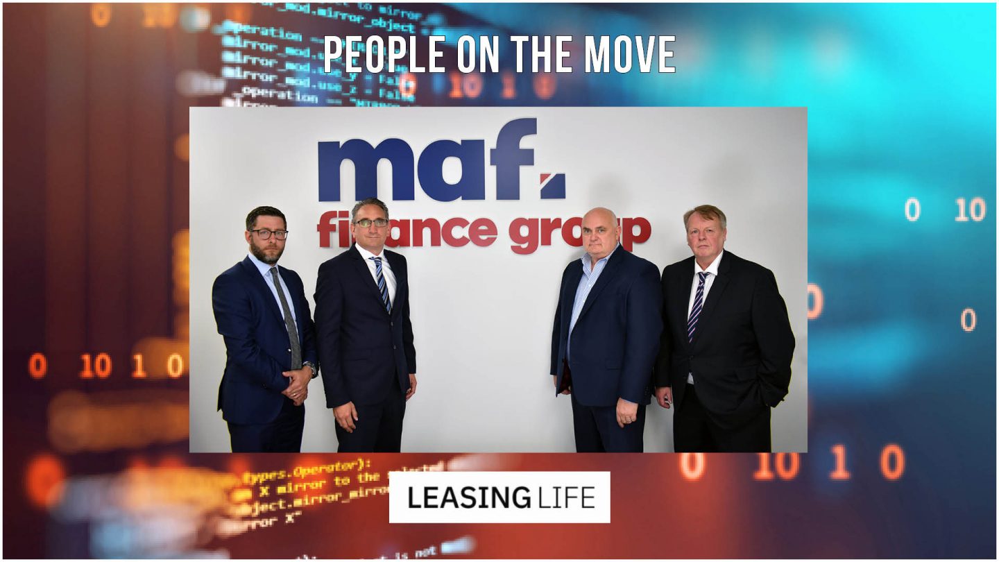 MAF expands healthcare division with two new director - Leasing Life