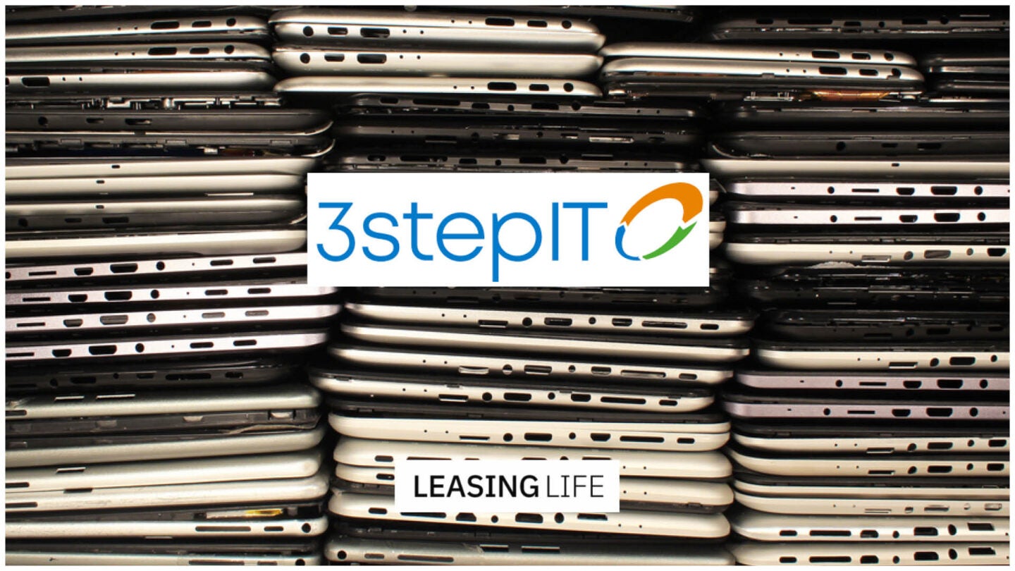 Global e-waste on the rise as IT sustainability efforts trail behind ...