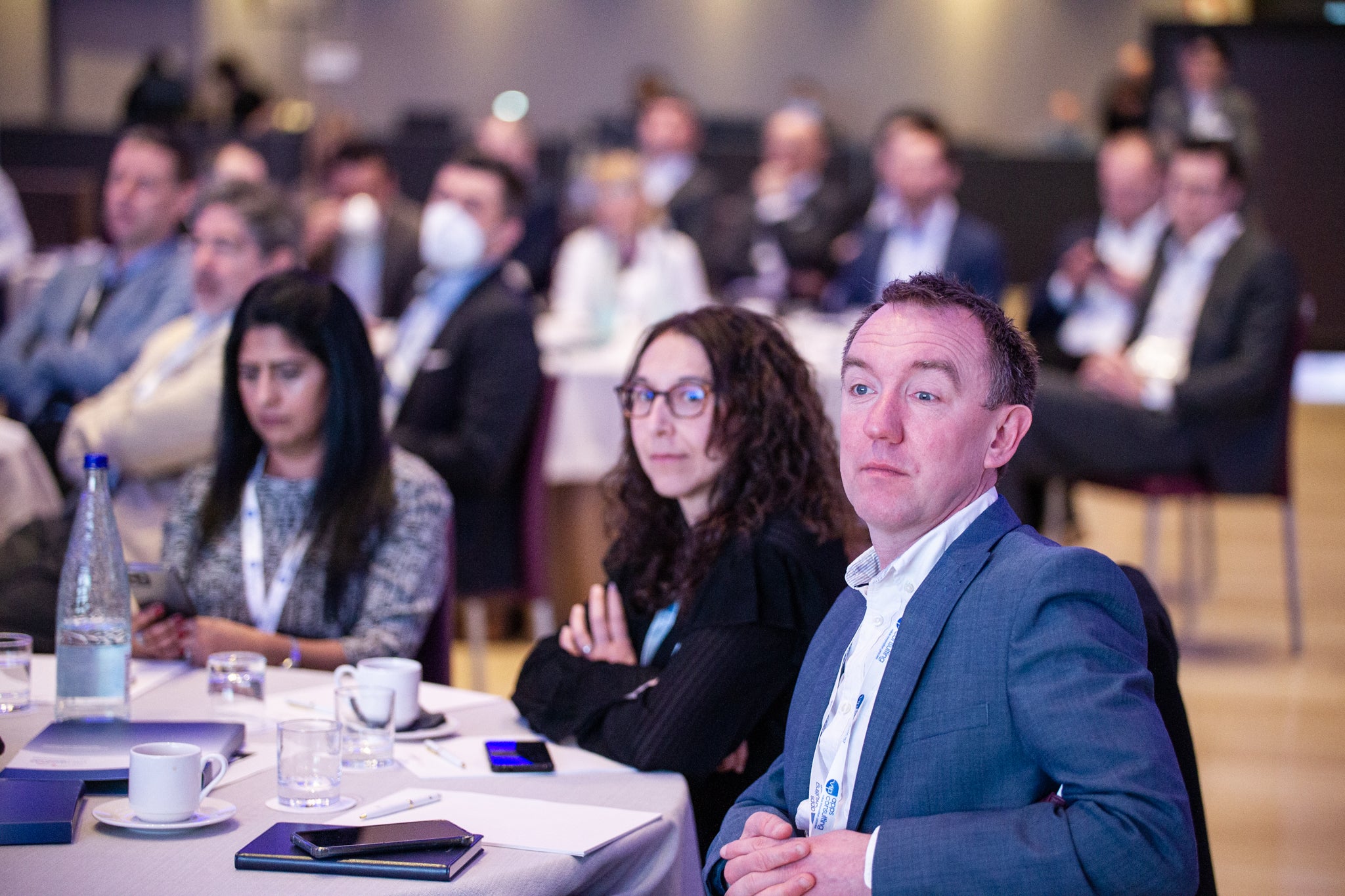 How Covid changed the industry: Leasing Life Conference in pictures