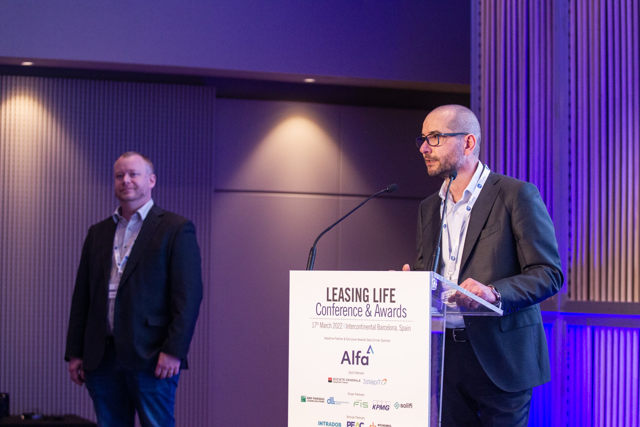 BNP Paribas Leasing Solutions partners with Ritchie Bros