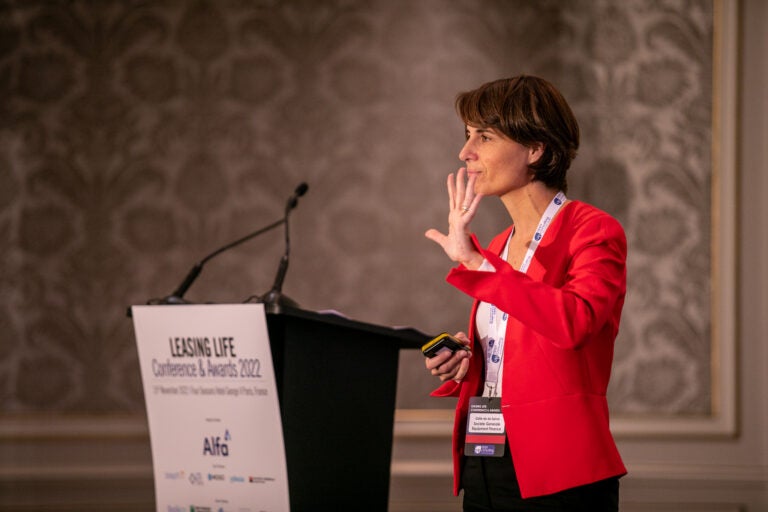 Leasing Life Conference 2022: in pictures - Leasing Life