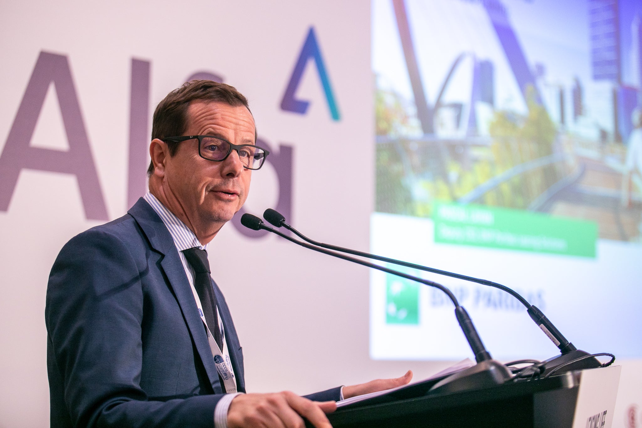 Leasing Life Conference 2022: in pictures - Leasing Life