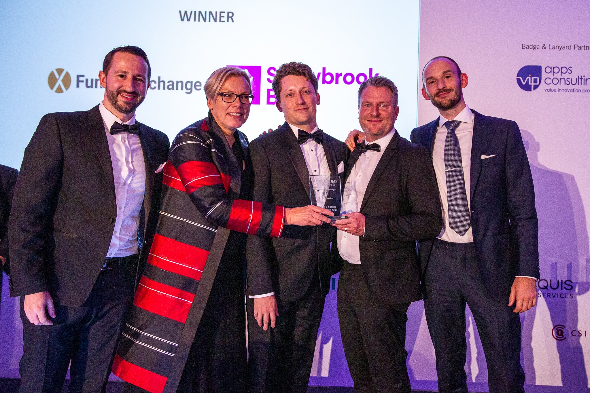 Leasing Life Awards 2022 winners revealed - Leasing Life
