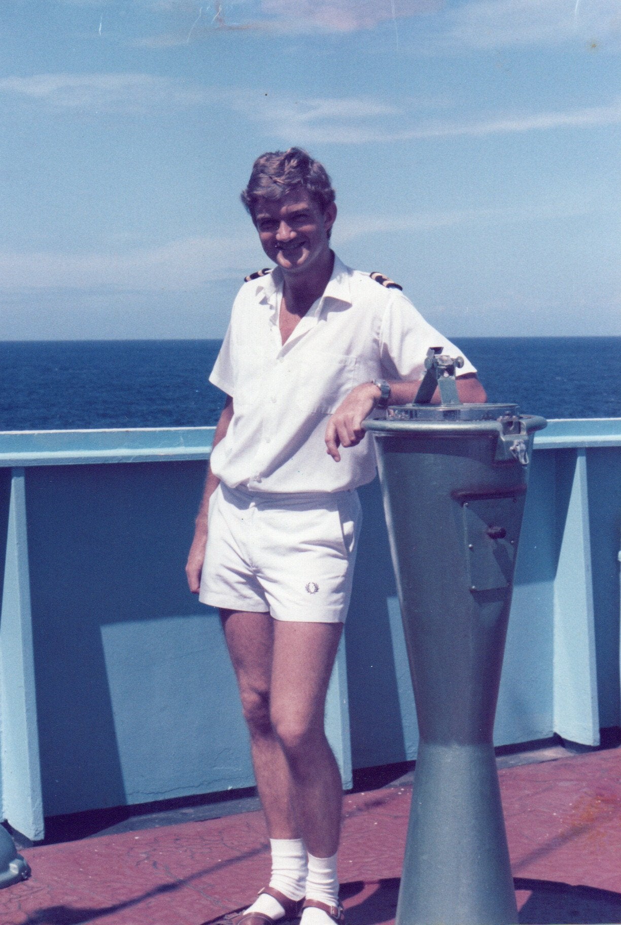 Paul Ratcliffe returns to Bibby to navigate Marine Finance business