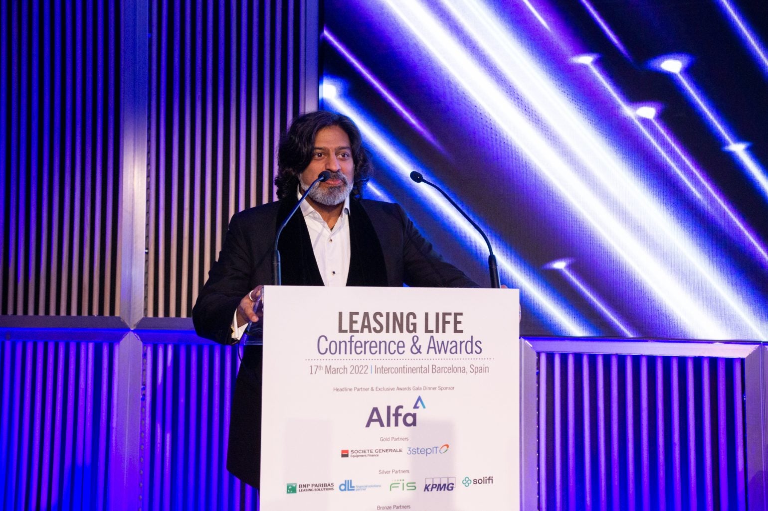 FLA appoints Helen Lumb as board director - Leasing Life