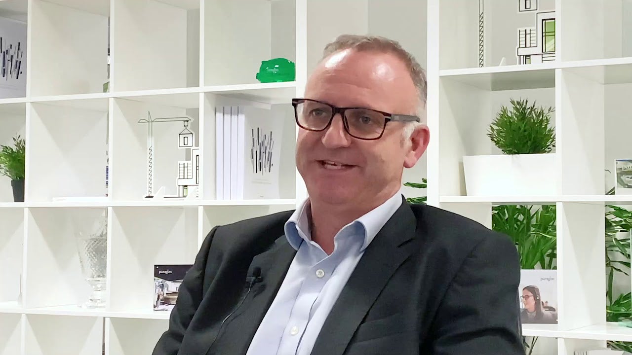 SMEs confident despite economic outlook: Paragon Bank