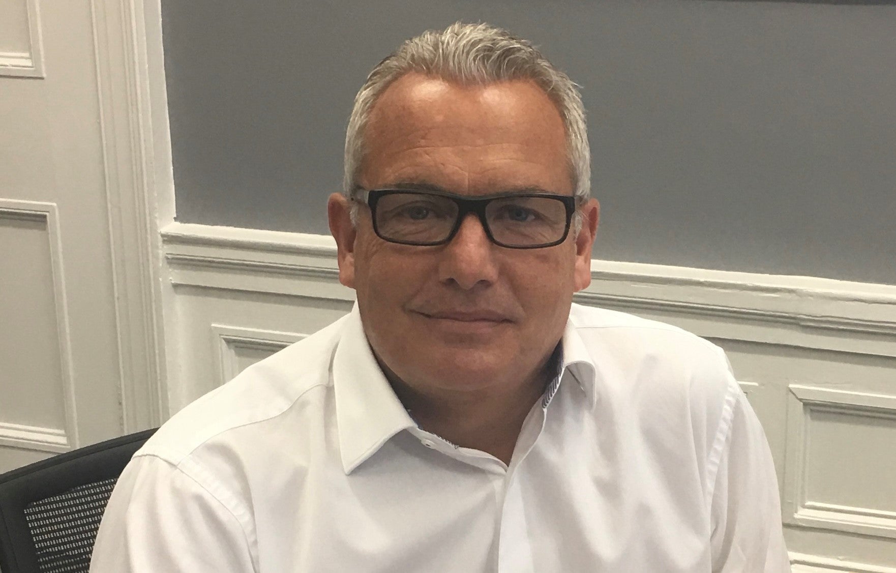 Leadership change at Premier Asset Finance