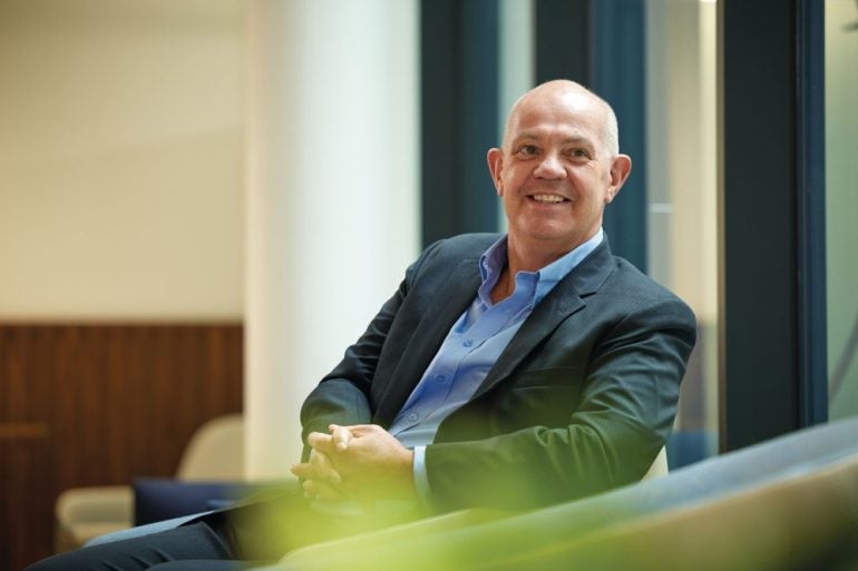 Matt Roper to succeed Neil Davies as CEO of Close Brothers