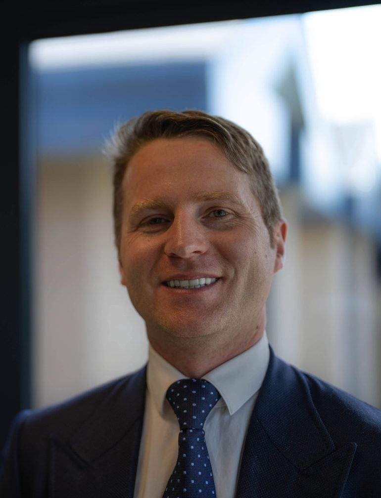 Portman Finance acquires HQ