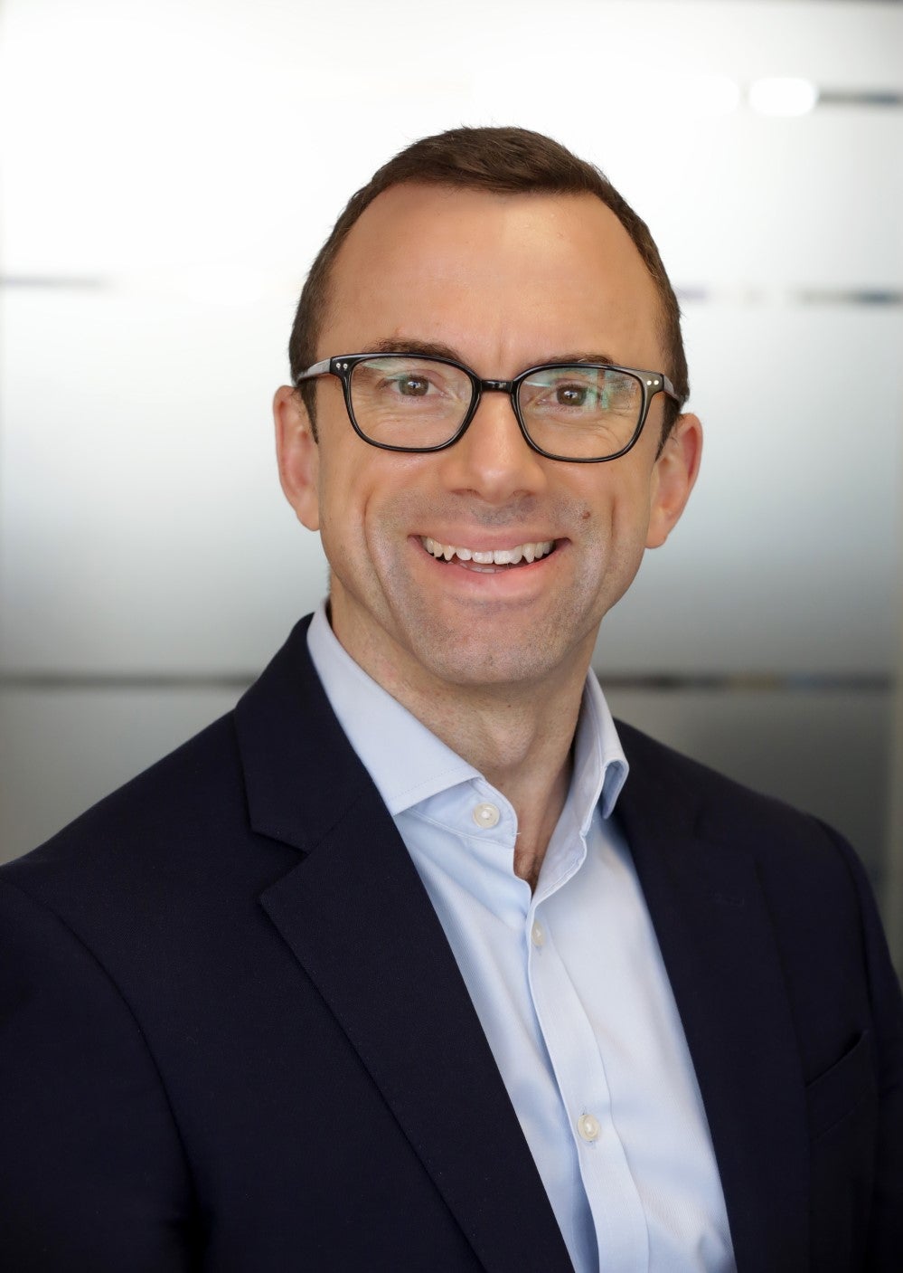 Close Brothers' Matt Roper takes charge as CEO of Commercial