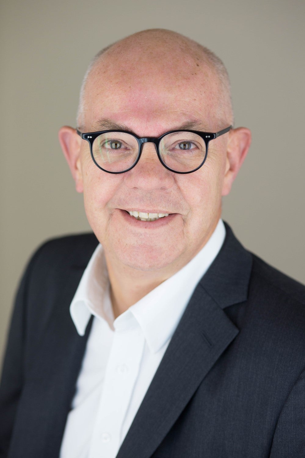 Close Brothers' Matt Roper takes charge as CEO of Commercial