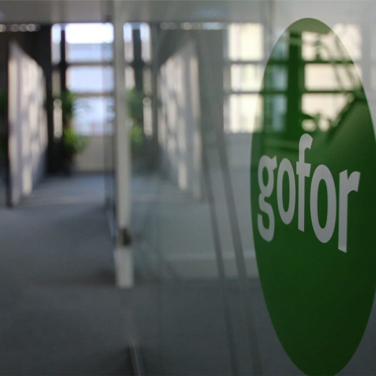 Gofor introduces driver portal for salary sacrifice client base