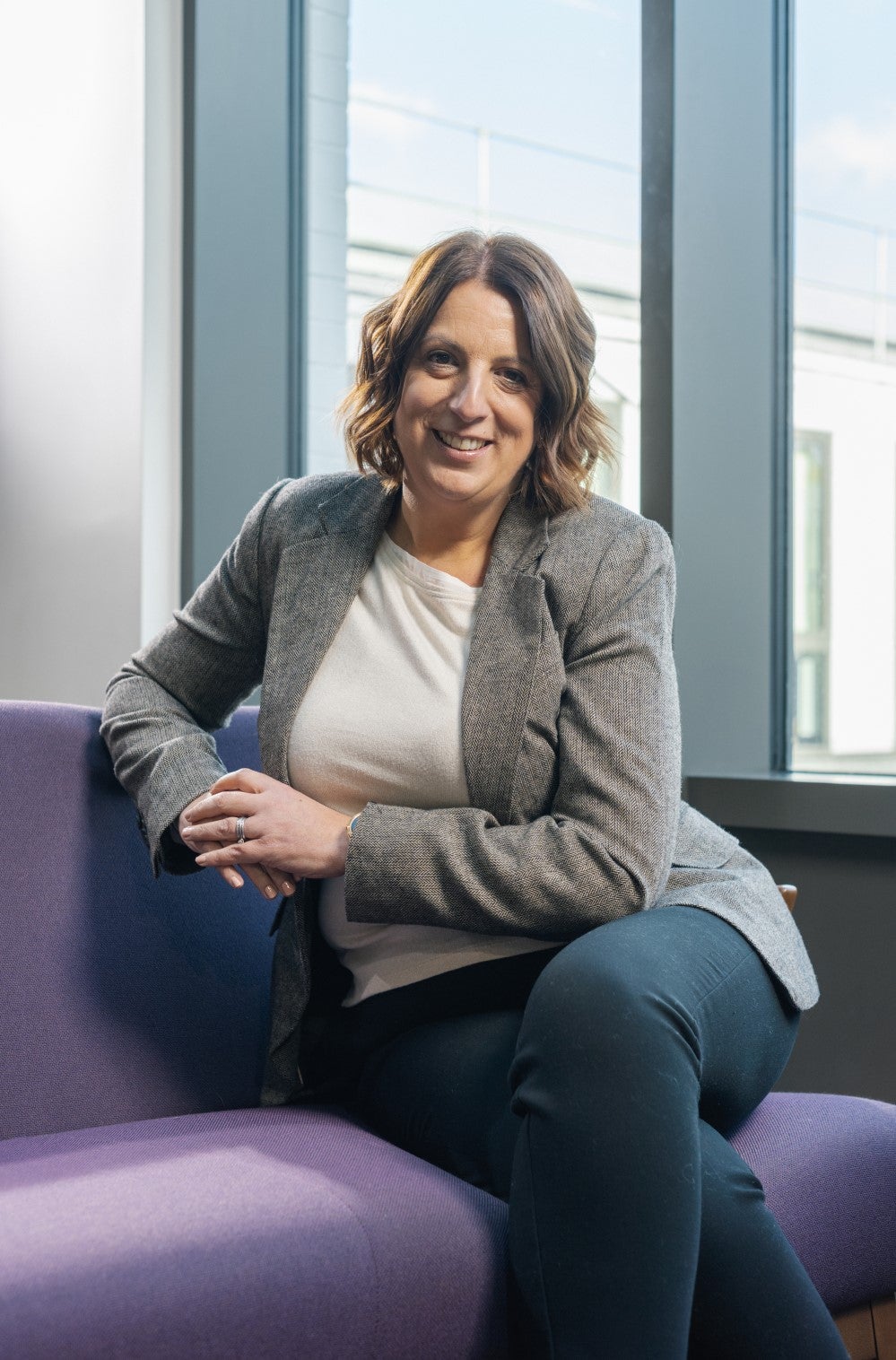 DF Capital appoints new MD to oversee powersports offering - Leasing Life