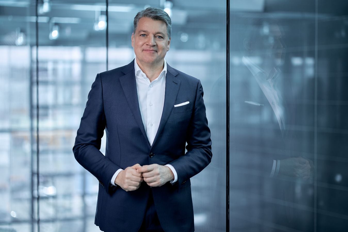 CHG-MERIDIAN commits to SBTi emissions reduction targets