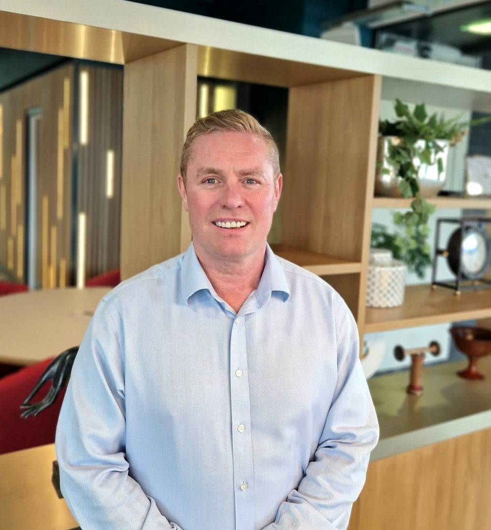 Capify appoints Mike Morris to spearhead broker business growth - Leasing Life