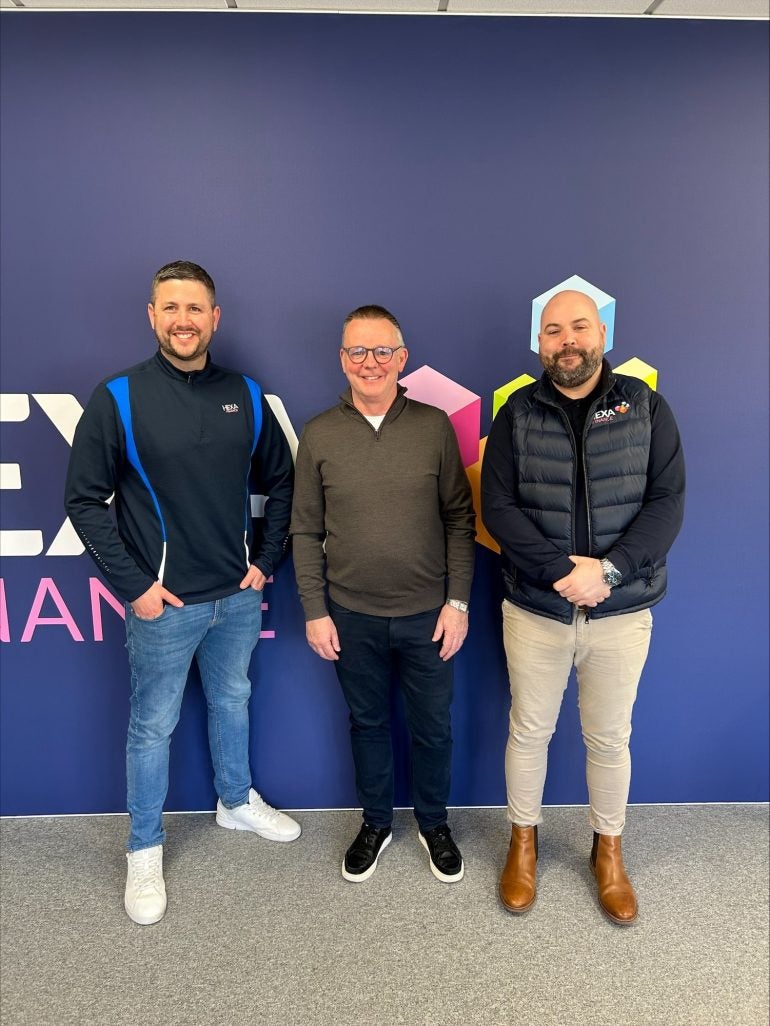 Hexa Finance appoints head of wholesale finance - Leasing Life