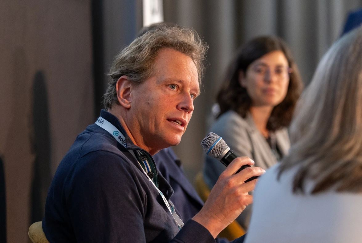 Sustainable Finance Summit 2024