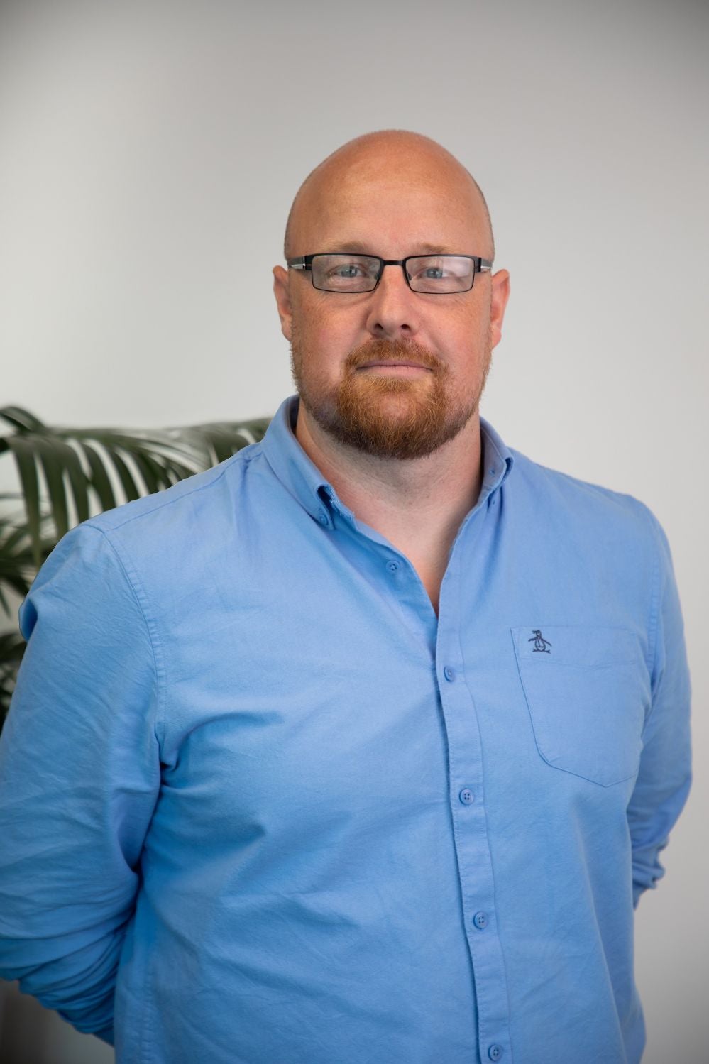 Time Finance reappoints Tom Ludden as BDM - Leasing Life